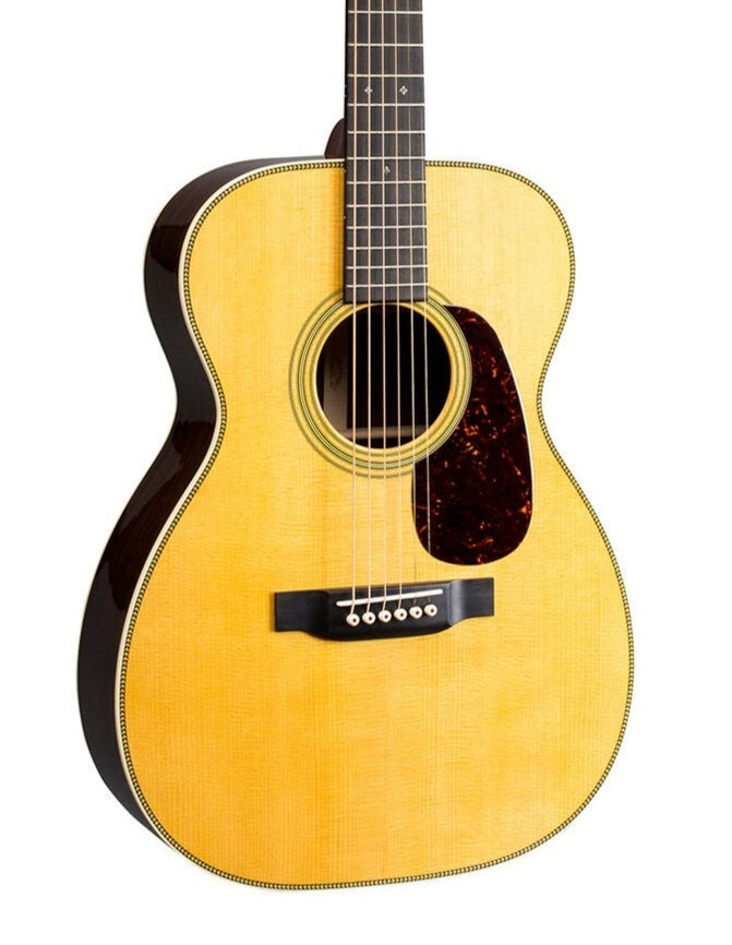Martin Guitars — DWmusic