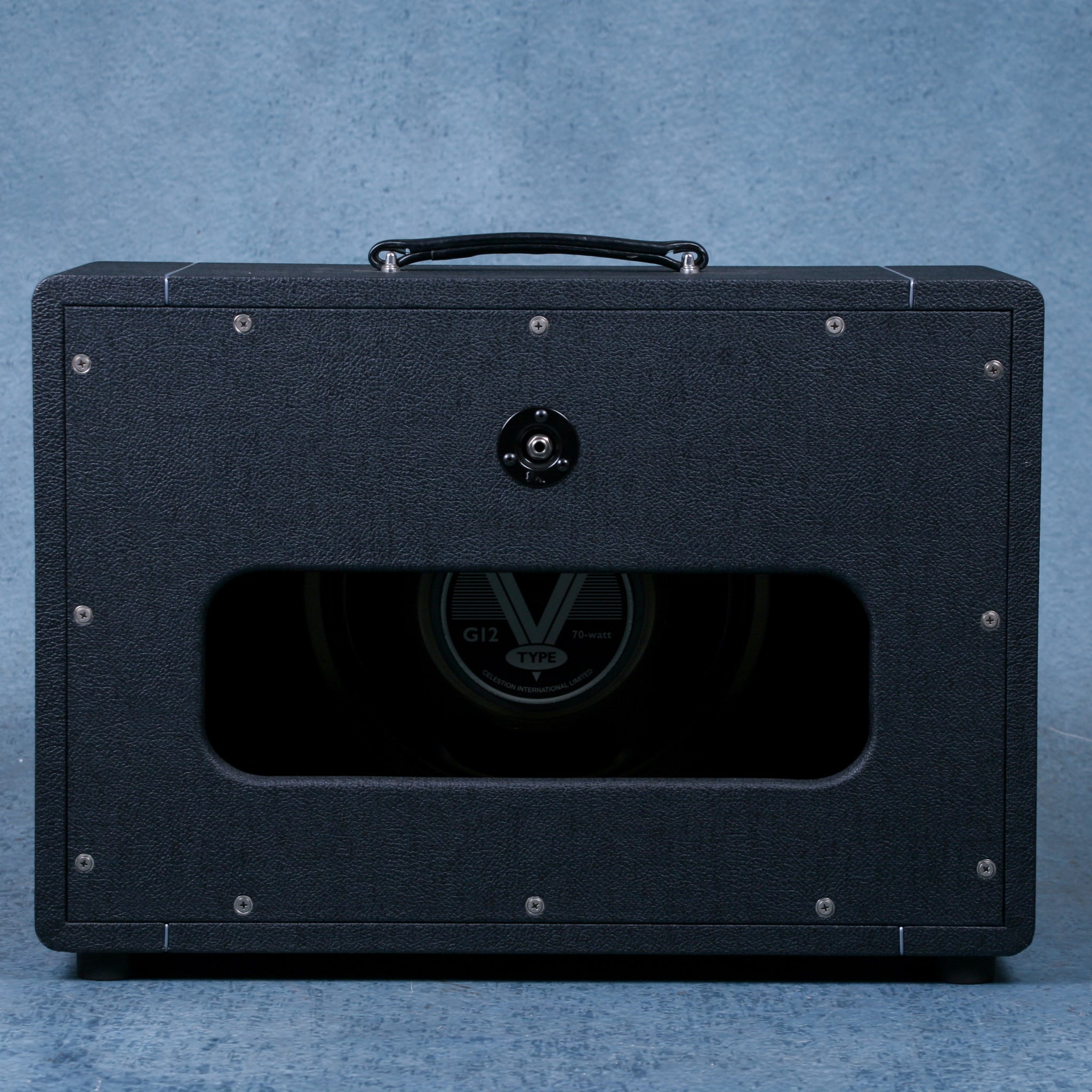 Guitar Amps — DWmusic