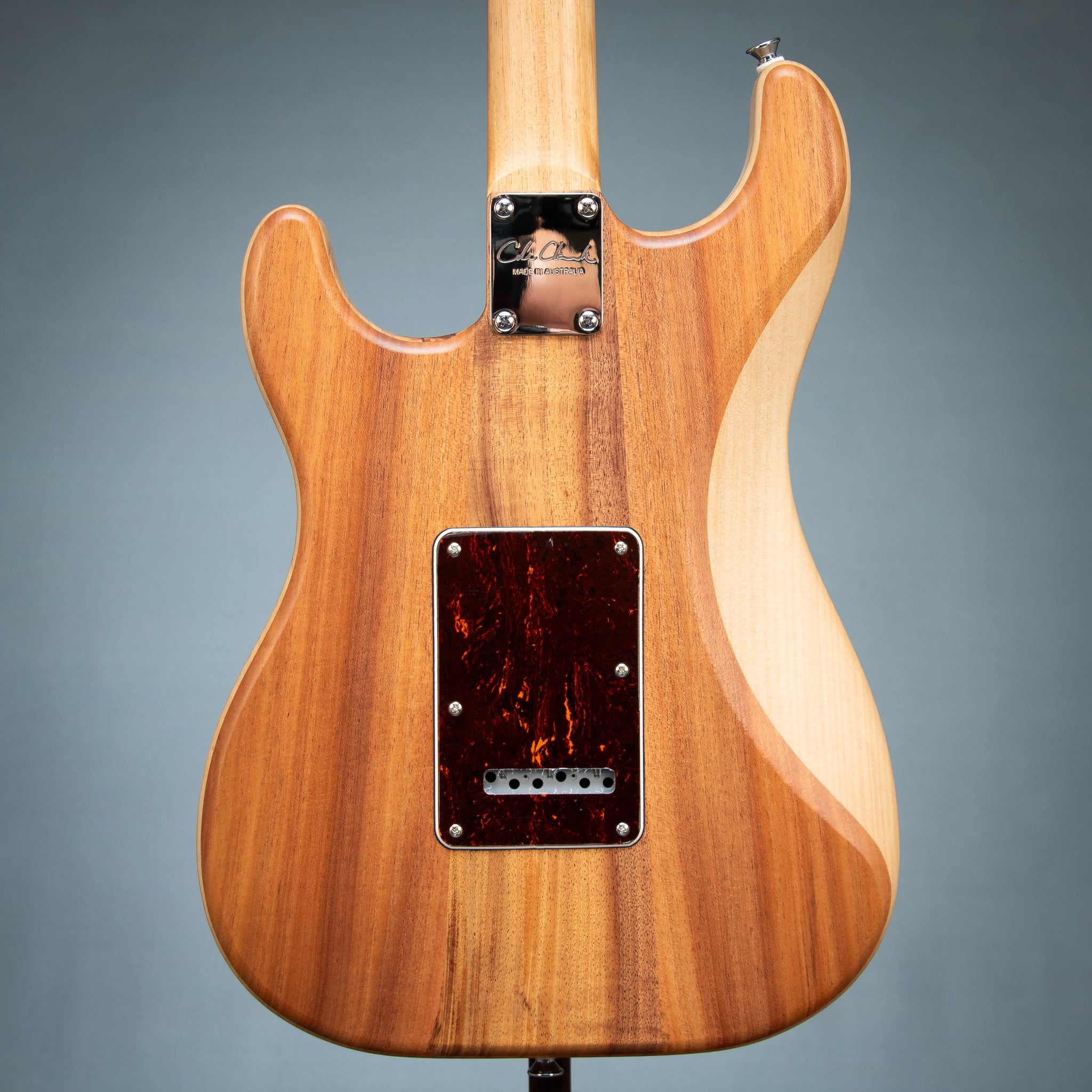Cole Clark Guitars — DWmusic
