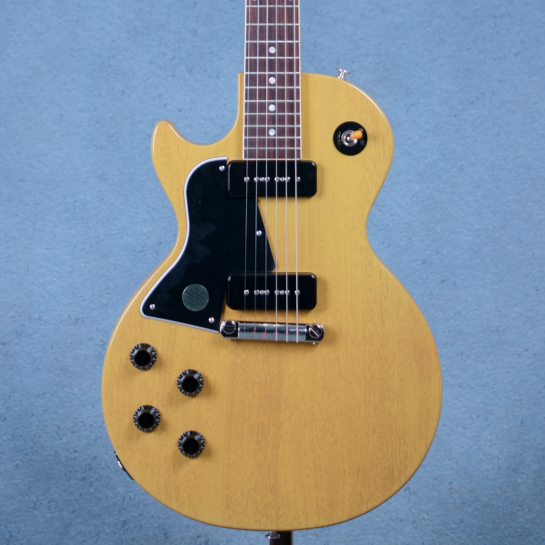 Gibson Guitars & Basses — DWmusic