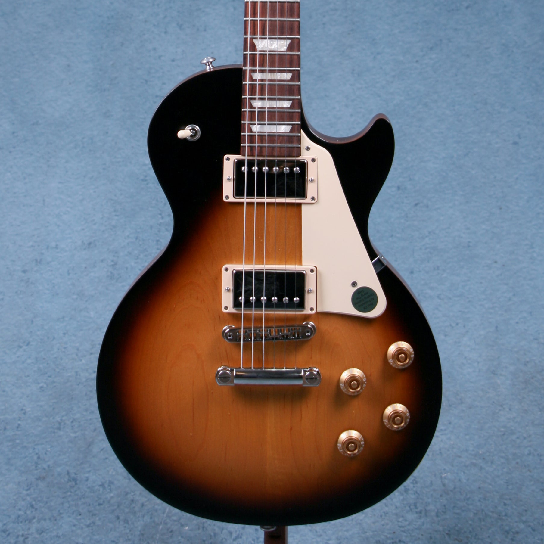 Gibson Guitars & Basses — DWmusic