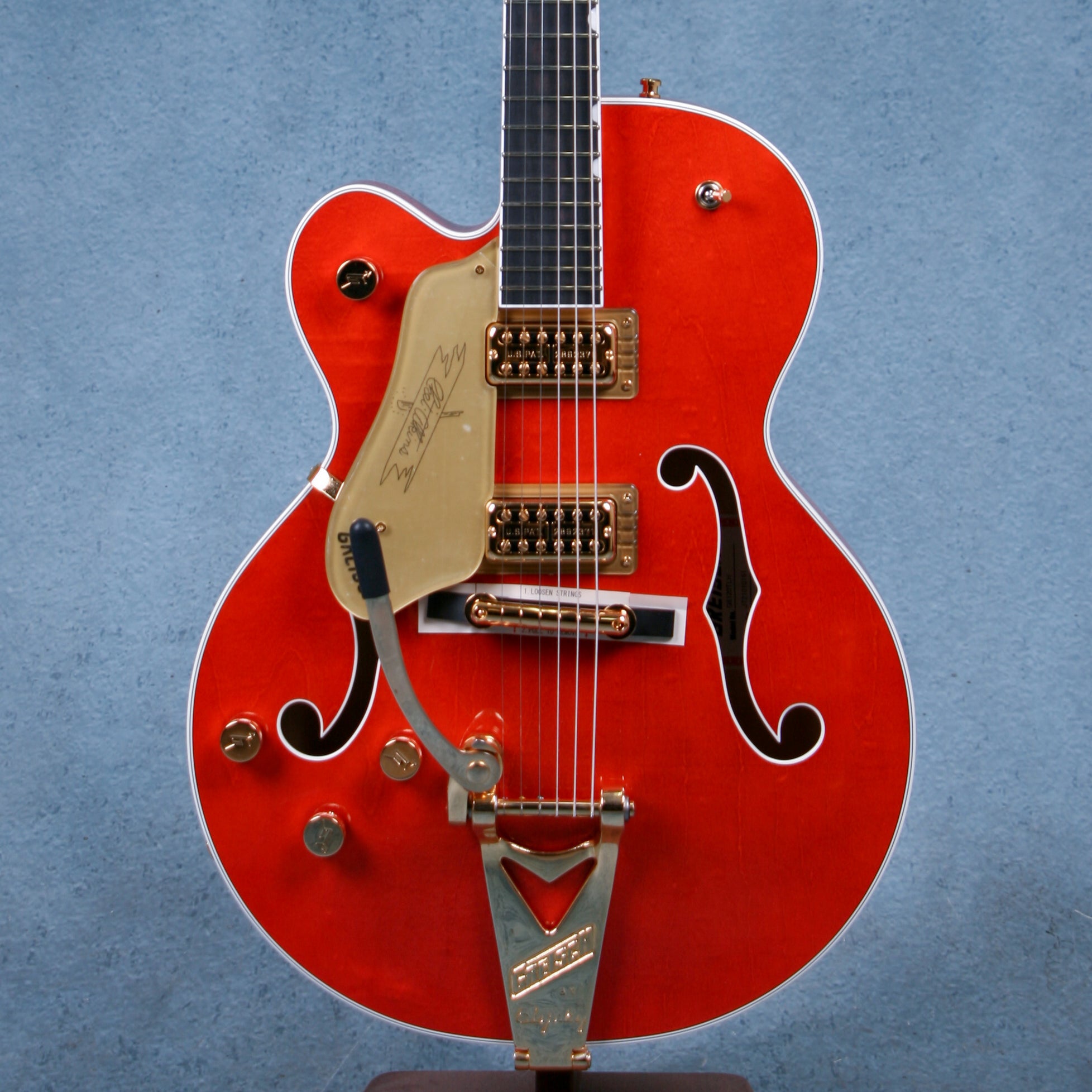 Gretsch Guitars & Basses — DWmusic