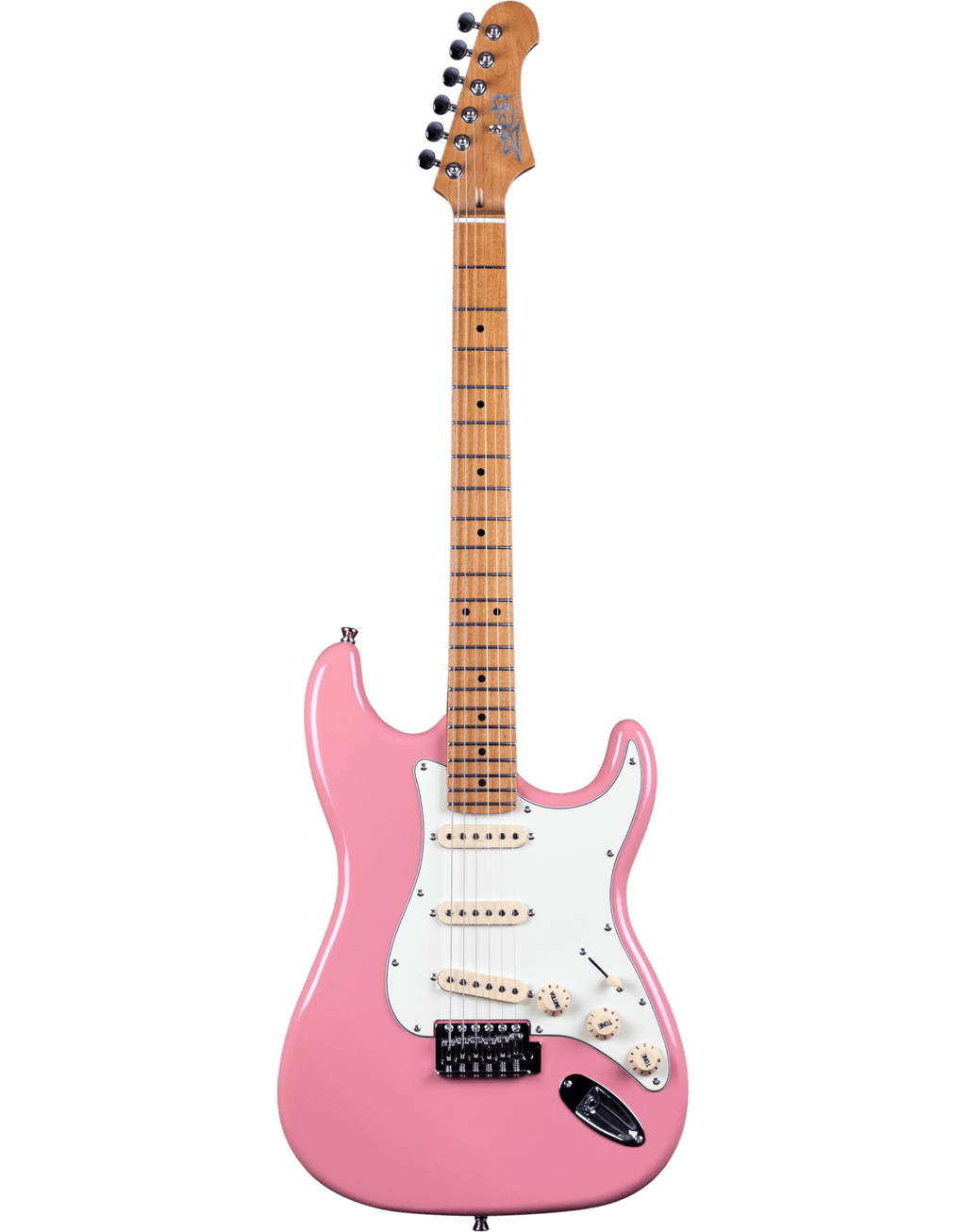 JET Guitars — DWmusic