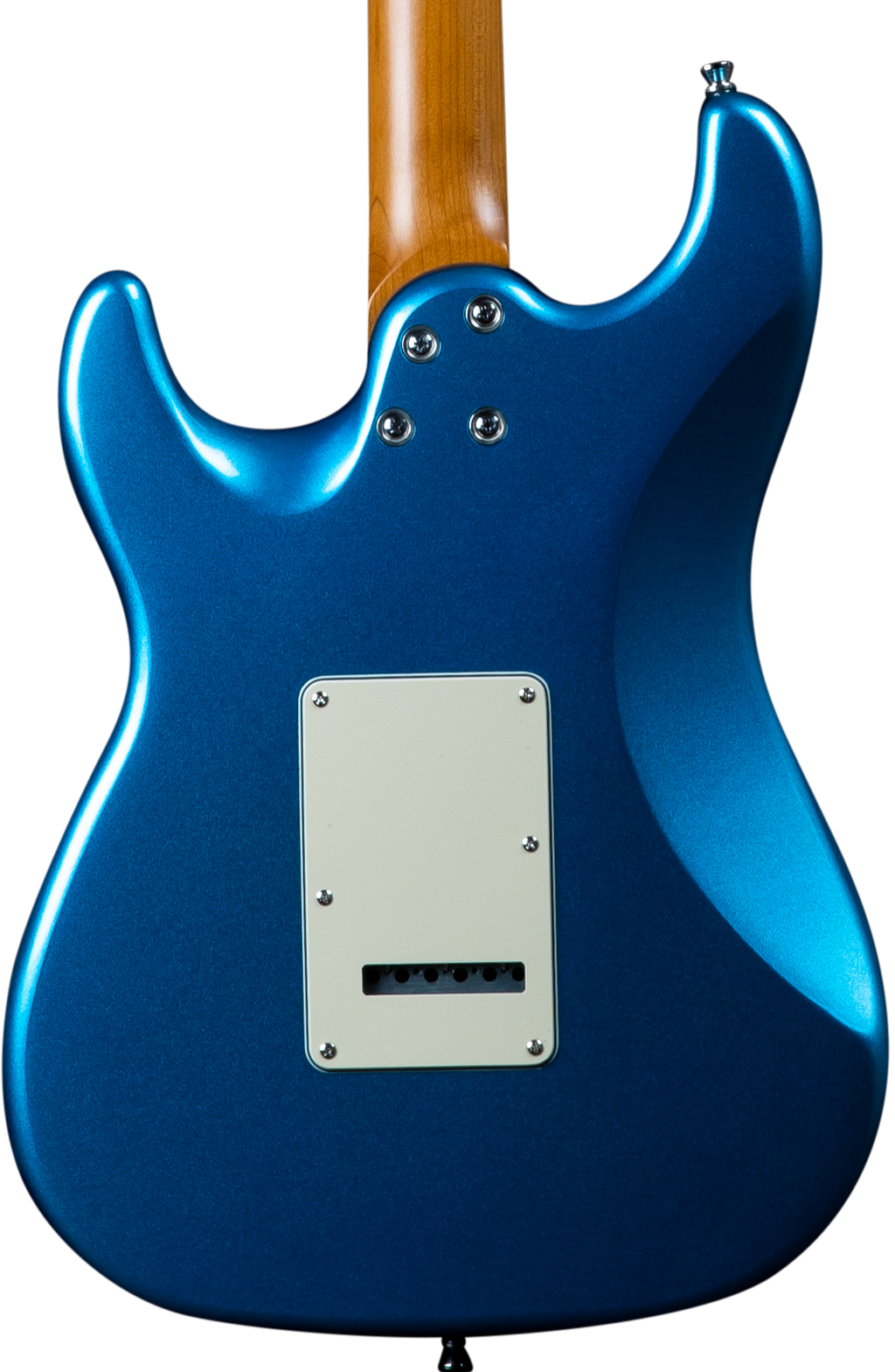 JET Guitars — DWmusic