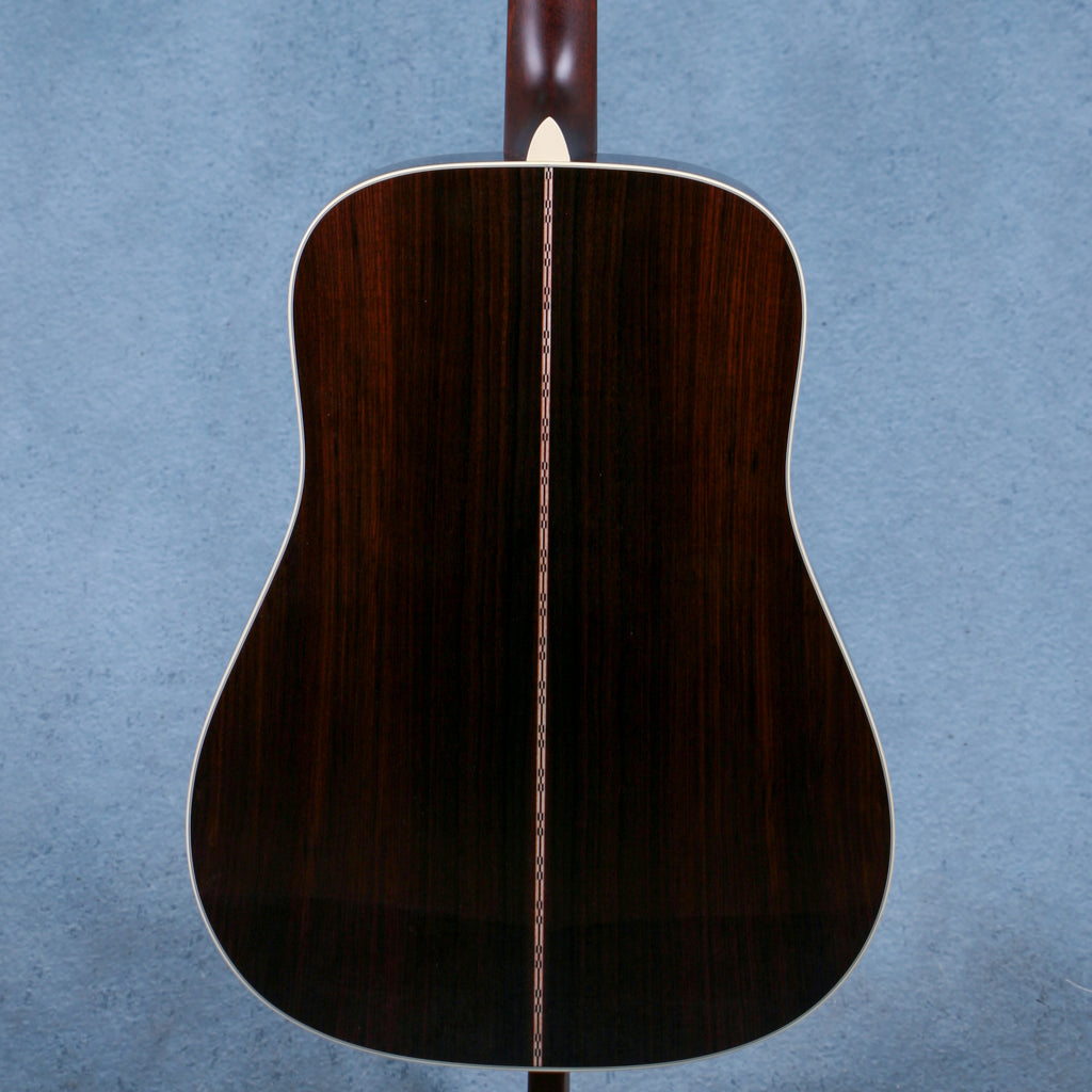 Martin Guitars — DWmusic