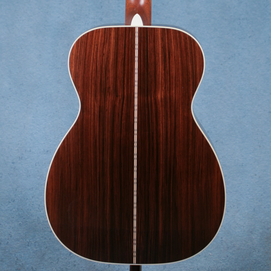 Martin Guitars — DWmusic