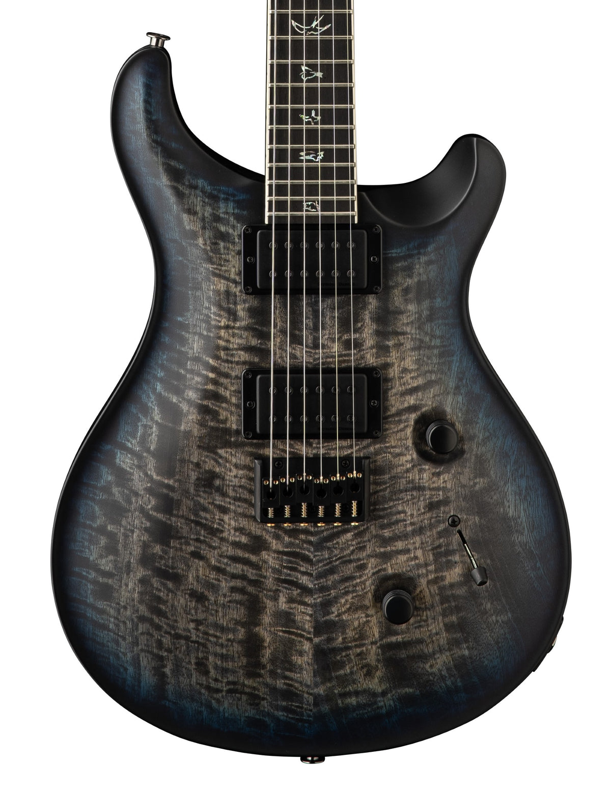 PRS CORE Mark Holcomb Signature Electric Guitar - Holcomb Wraparound B ...