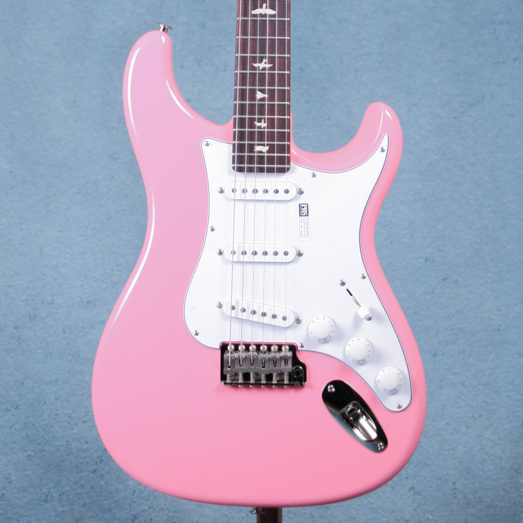 PRS Silver Sky John Mayer Signature Electric Guitar - Roxy Pink ...