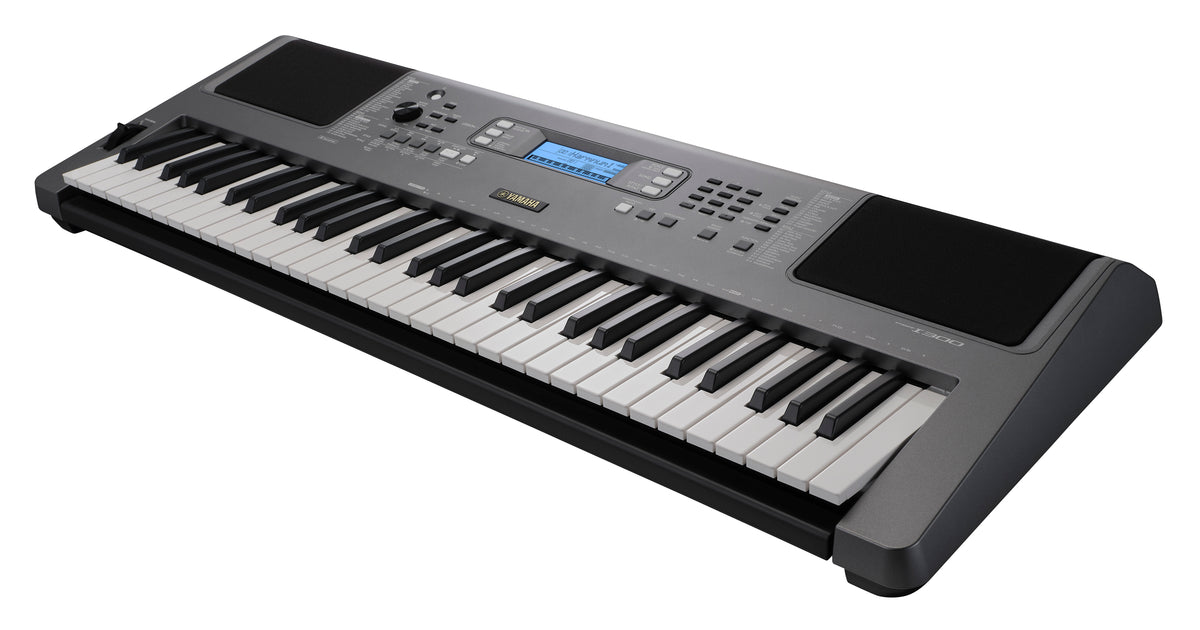 Yamaha PSR-I300 61-Key Indian Music Keyboard — DWmusic