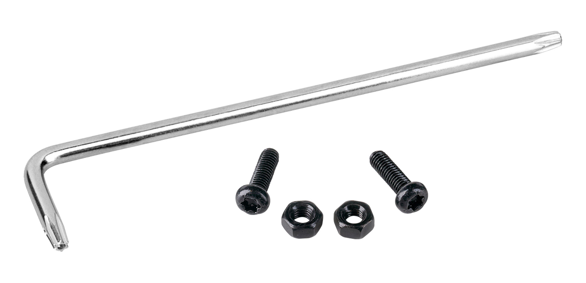 Warwick RockBoard Module Screws — DWmusic