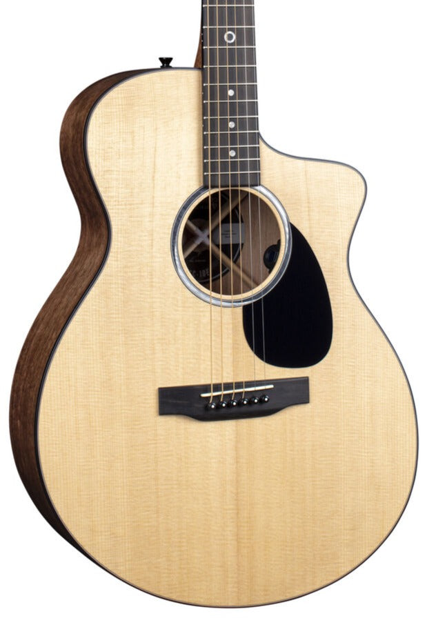 Martin SC-10E Road Series Stage Acoustic Electric Guitar — DWmusic