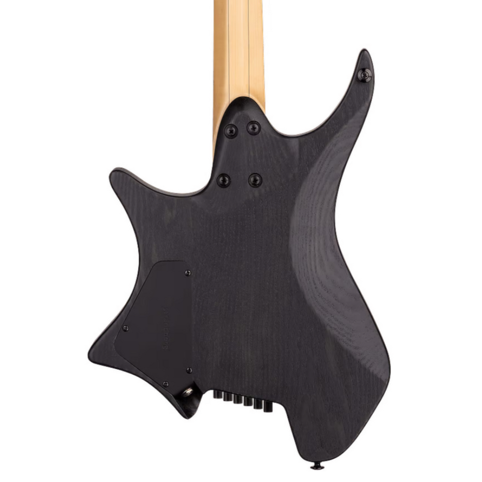 Strandberg — DWmusic