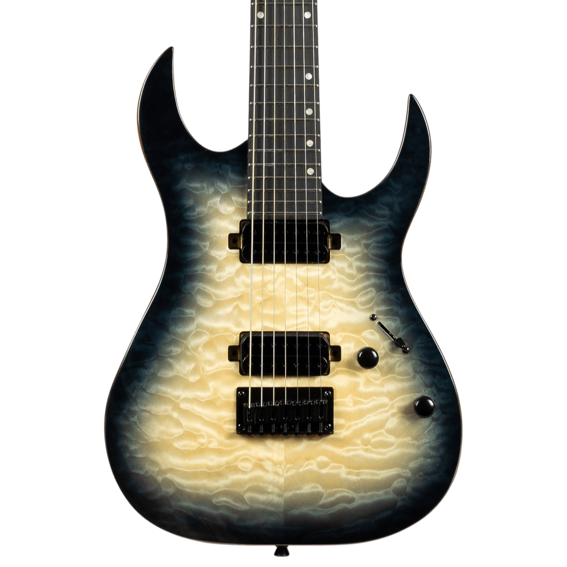 Spira Guitars — DWmusic