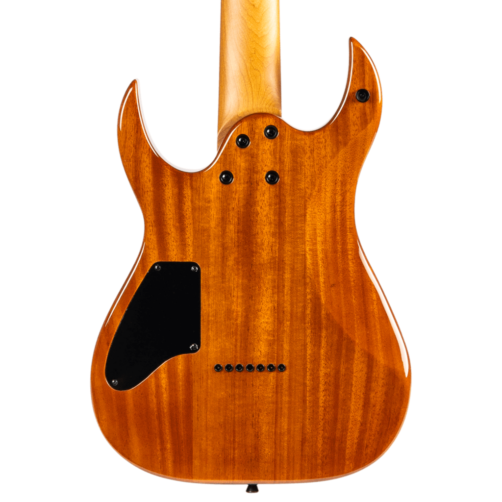 Spira Guitars — DWmusic