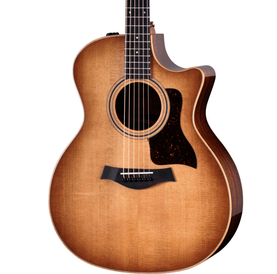 Taylor 314ce Studio Special Edition Grand Auditorium Acoustic Electric ...
