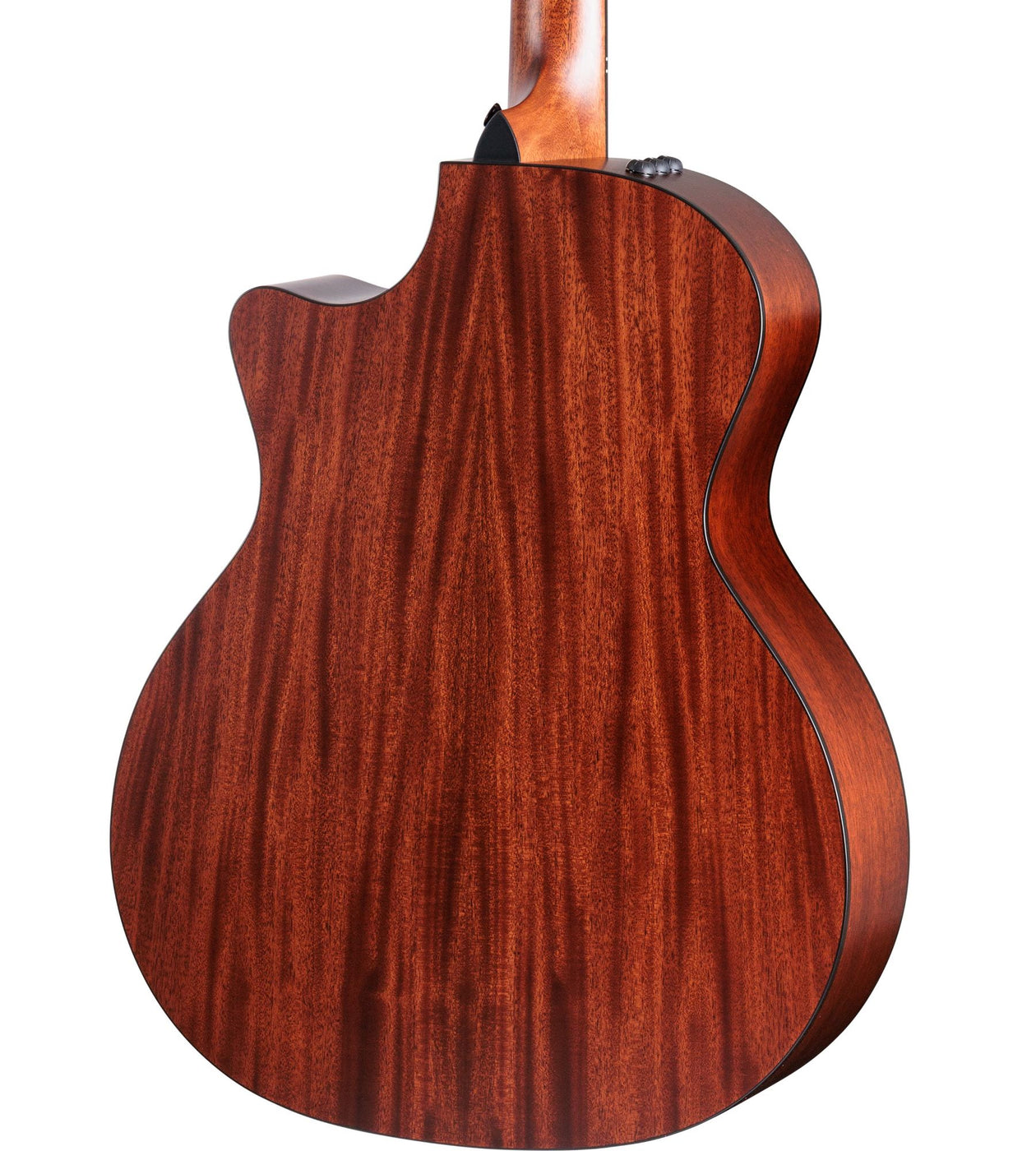 Taylor 324ce Baritone-8 LTD 8 String Acoustic Electric Guitar — DWmusic