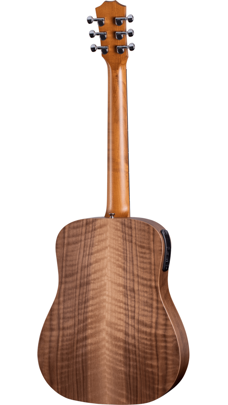 Taylor BT1e Baby Taylor Acoustic Electric Guitar — DWmusic
