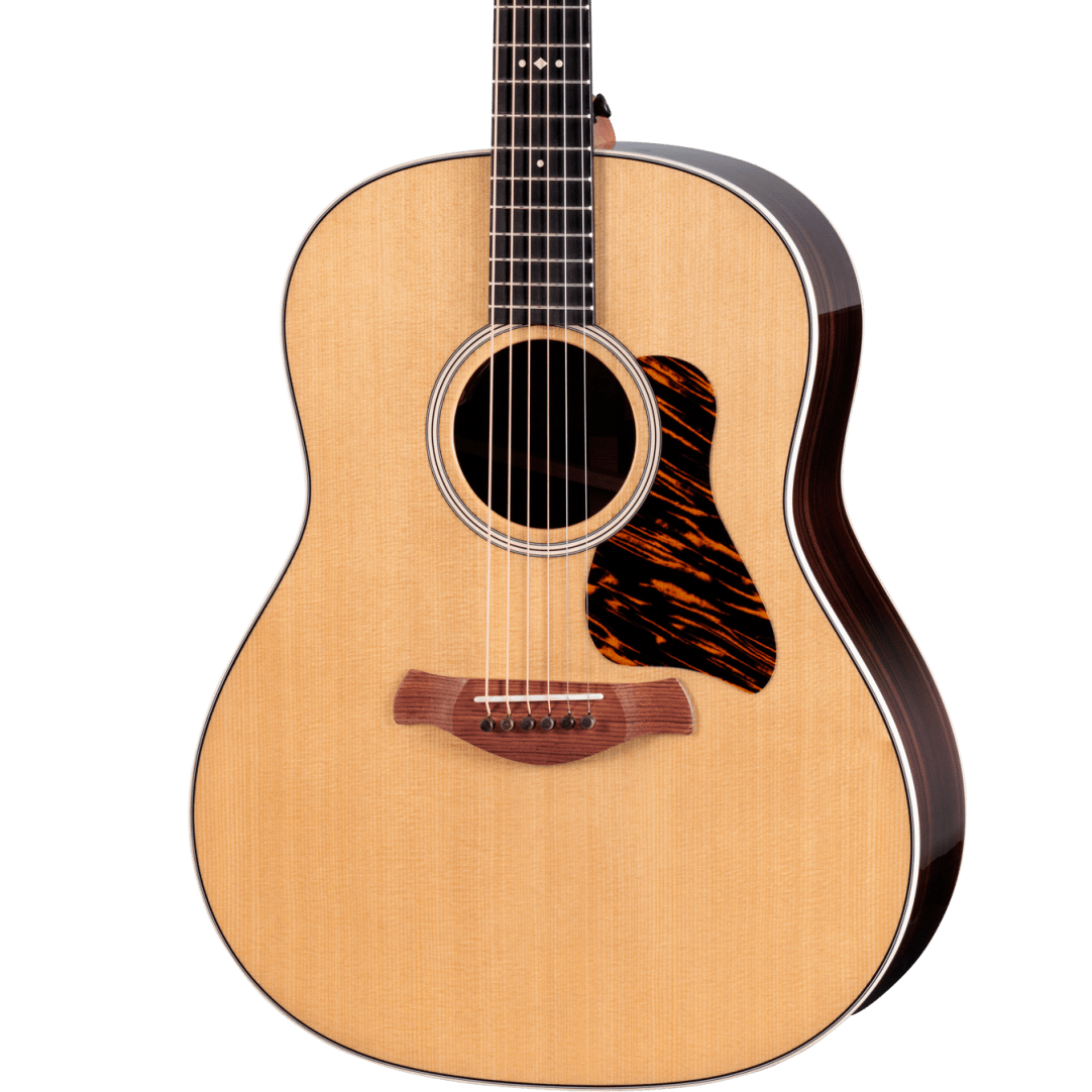 Taylor Gold Label 717e Spruce / Rosewood Grand Pacific Acoustic Electr ...
