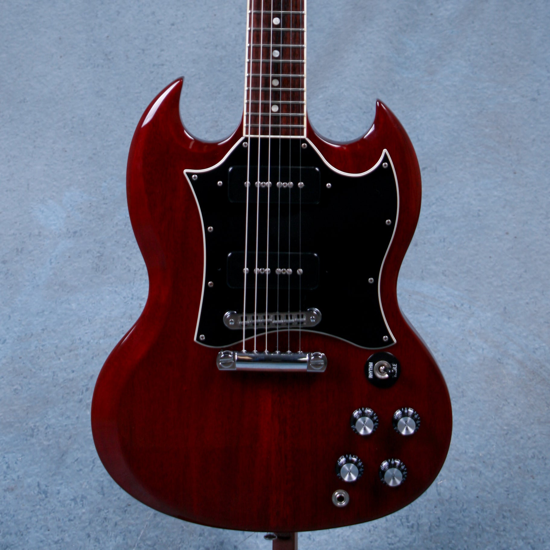 Gibson Guitars & Basses — DWmusic