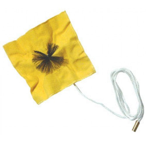 Jupiter 6142 Saxophone and Bass Clarinet Cleaning Swab JCM-SXS01 — DWmusic