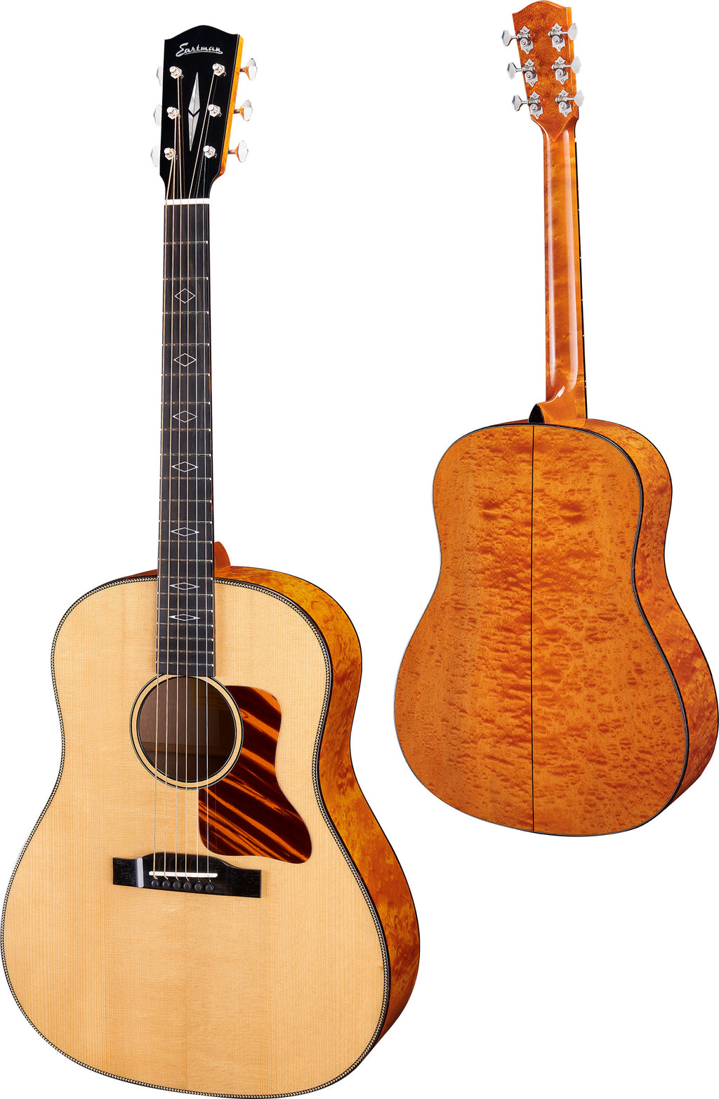 Eastman Guitars — DWmusic