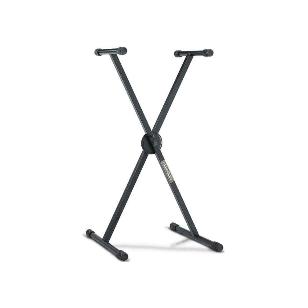 Hercules Keyboard Stand Single — DWmusic