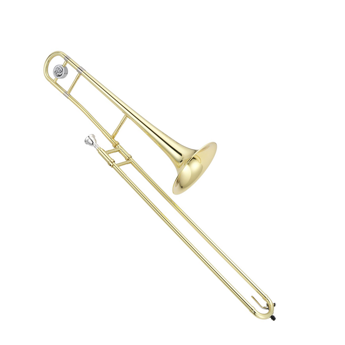 Jupiter Trombone New 232L New Stackable Case — DWmusic