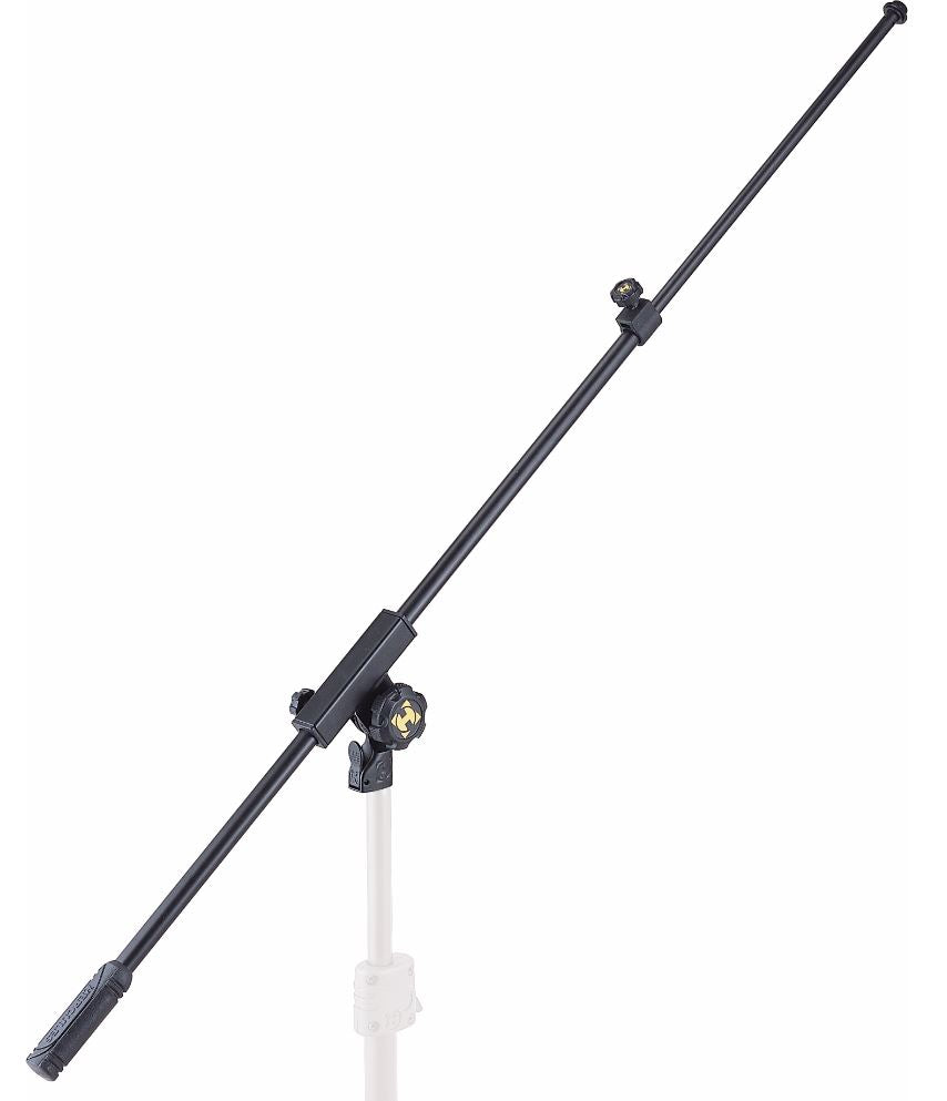 Hercules Mic Boom Long Tele MB400B — DWmusic