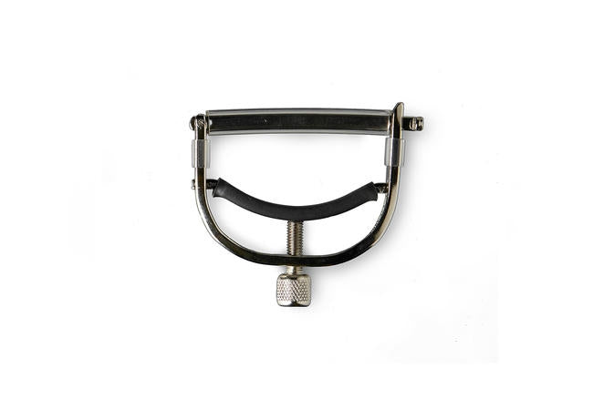 Taylor Capo- 6-String Bright Nickel — DWmusic